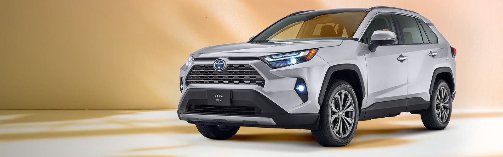 Toyota Culiacán | RAV4 HEV