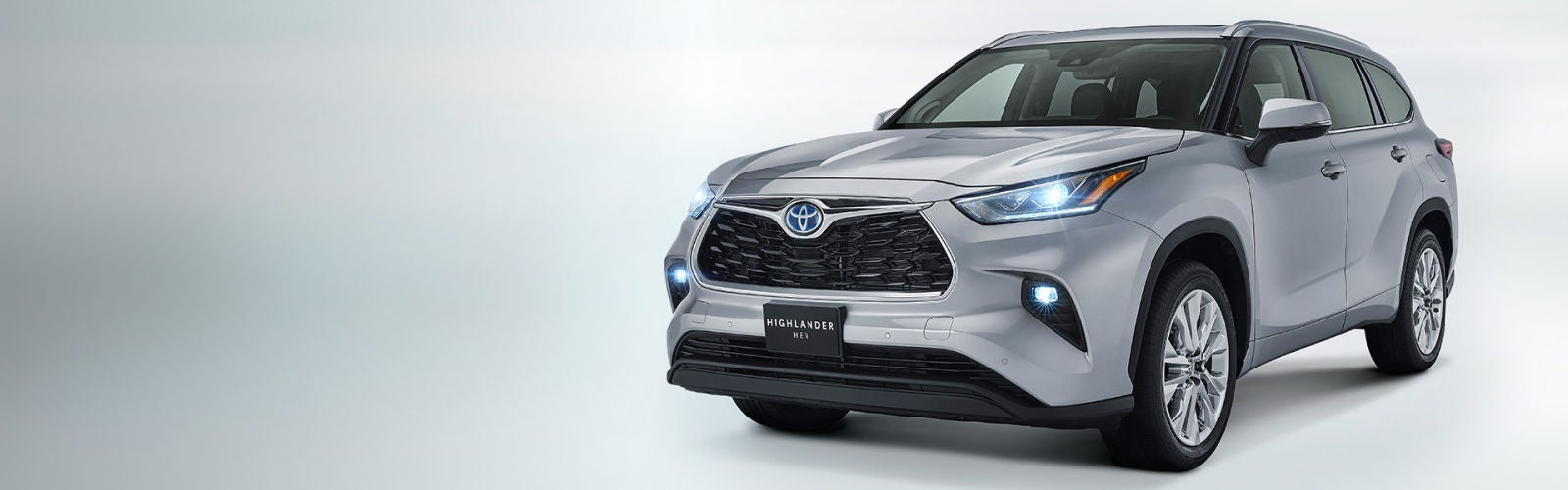 Toyota Culiacán | Highlander HEV